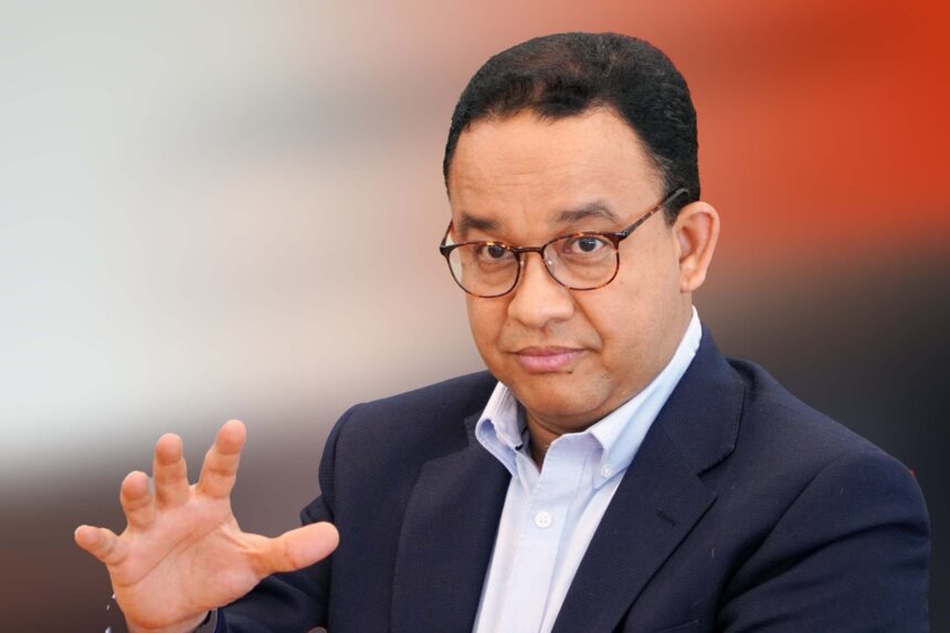 Alasan PDIP dan PKB Tertarik Mengusung Anies di Pilgub Jakarta Alasan PDIP dan PKB Tertarik Mengusung Anies di Pilgub Jakarta